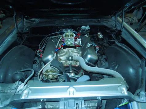 1971 Split Bumper Camaro Classic Chevrolet Camaro 1971 For Sale