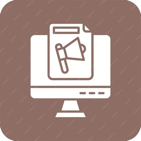 Premium Vector Computer File Icon Vector Image Can Be Used For Online