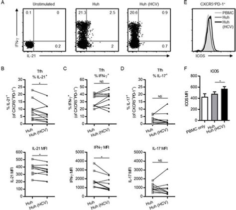 Hepatocyte Derived Exosomes Promote T Follicular Regulatory Cell