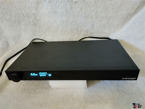 MiniDSP SHD For Sale US Audio Mart