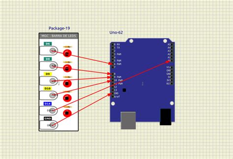 Additional Modules Shield Or Microcontroller