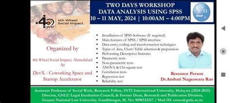 Ambati Nageswara Rao On Linkedin Dear Sirmaam Greetings Of The Day I