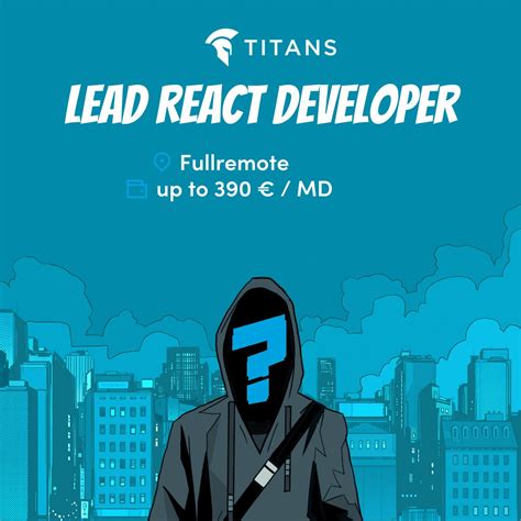 Michal Veselík On Linkedin React Leaddeveloper Techjobs