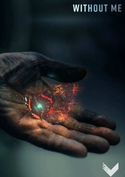 Without Me Project Vela Fan Casting