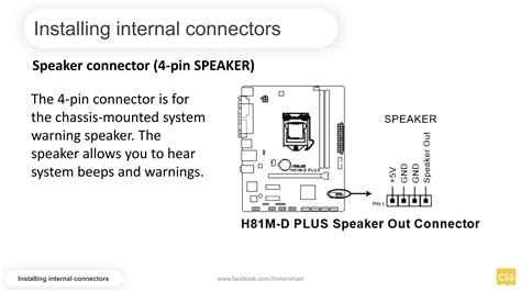 11 4 Assemble Computer Hardwarepptx