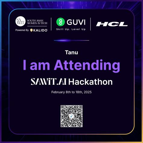 Sawitai Sawitaihackathon Ai Womenintech Innovation Hackathon Machinelearning Networking