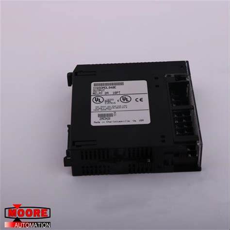 IC MDL GE Relay Output Module