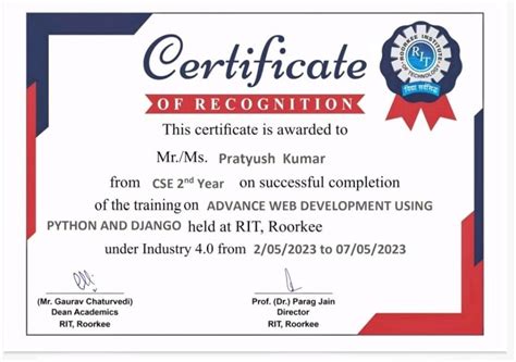 Pratyush Kumar On Linkedin Webdevelopment Connections Python Training