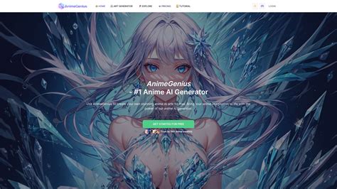 Anime Ai Generator Latest Product Informationlatest Pricing And Options 2024 Gptdemonet