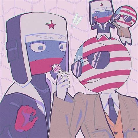 Pin By Jennie On Rusame Cartoon Art Styles Comic Pictures Country Art