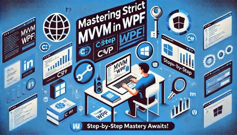 dotnet csharp xaml softwaredevelopment codequality mvvm… vinay