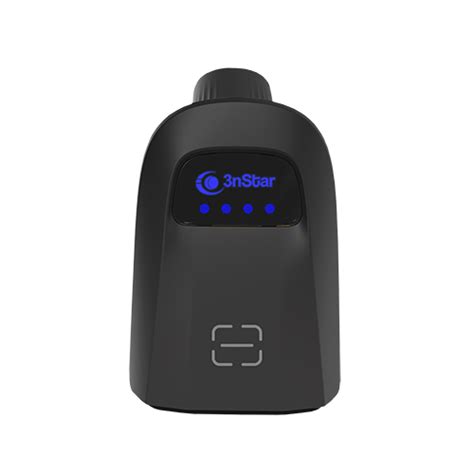 2d Wireless Handheld Barcode Scanner 3nstar Best Pos Aidc Products