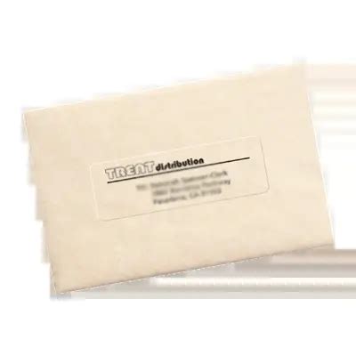 Order Custom Mailing Labels In Australia OXO Packaging Australia