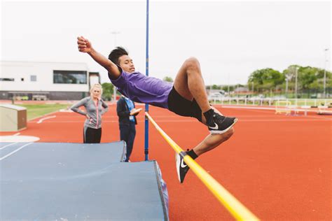 Your School Games Athletics