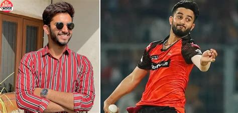 Beyond The Googly Mayank Markande Wife Career And Early Life