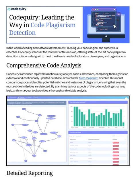 Ppt Code Plagiarism Detection Codequiry Powerpoint Presentation Free Download Id13418689