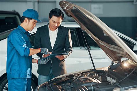 Preventive Maintenance Untuk Menjaga Aset Perusahaan Sidig