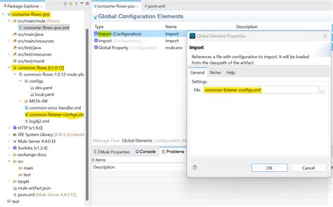 Mulesoft Common Flows Streamlining Integration For Efficiency