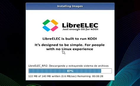 Cómo Instalar Libreelec En Raspberry Pi Usando Pinn Raspberry Para Novatos