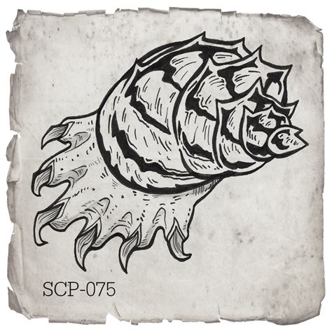 Scp 058 Класс Кетер Объекты Scp The Scp Foundation сообщество фанатов картинки