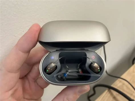 Phonak Hearing Aids Answering Common User Questions Hearing Insider