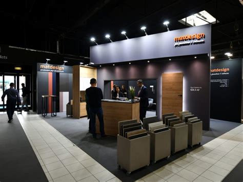 GoFRAME Modular Exhibition System Stand Pl