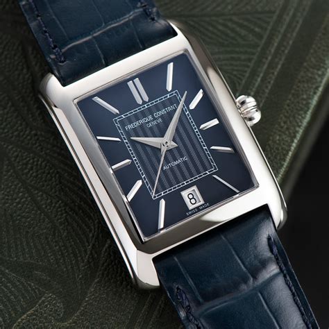 Đồng Hồ Nam Classics Carree Automatic Fc 303n4c26 Frederique Constant