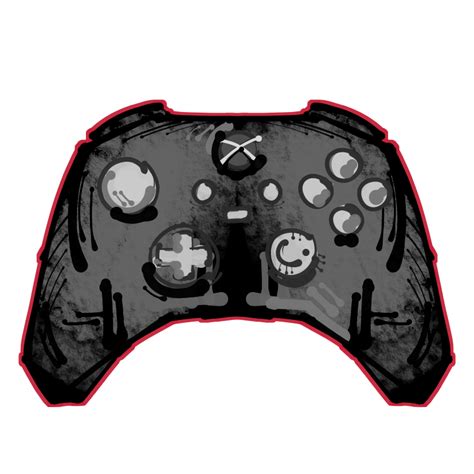 File Scheme Xbox Png Guts Blackpowder Official Wiki