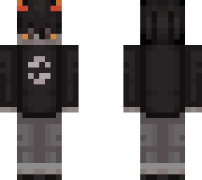 Karkat Minecraft Skins