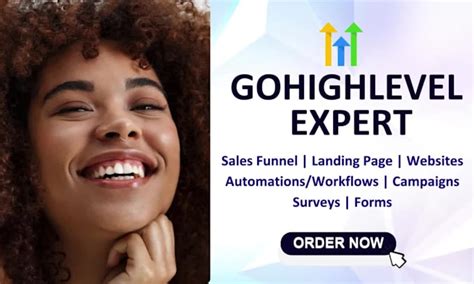 Setup Gohighlevel Sms Marketing Automations Sales Funnel Go High Level Workflow By Quinton Cre8s