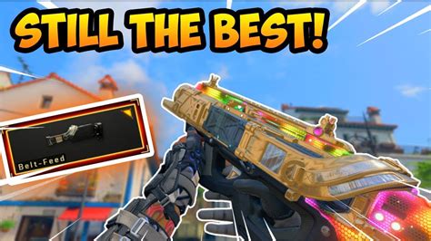 The BEST OPERATOR MOD IN BO4 Cordite Operator Mod YouTube