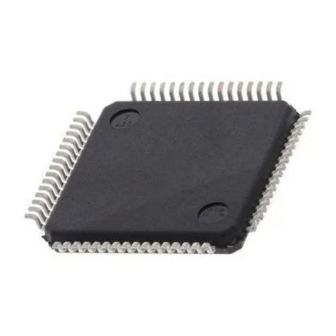 Stmicroelectronics Arm Cortex M3 Microcontroller 48 Kb 12 Bit Lqfp