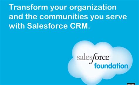 What Is Salesforce Crm Ajay Dubedi Ajay Dubedi