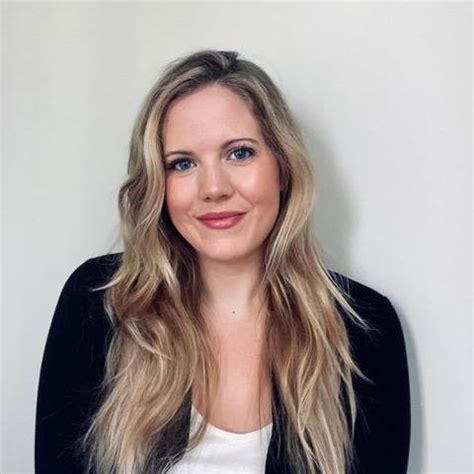 Welcome Uvi Team Member Danielle Burnett