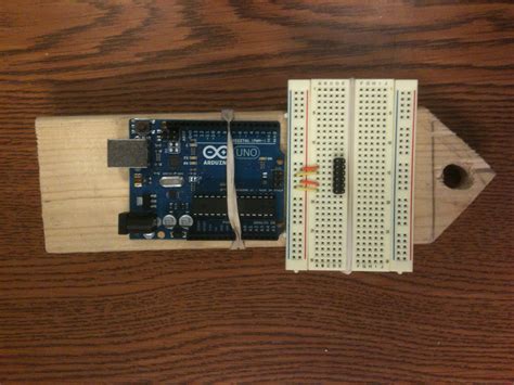 Arduino Drawbot 13 Steps With Pictures Instructables