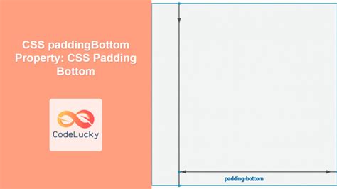 Css Marginbottom Property Css Margin Bottom Codelucky