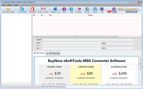 how to convert outlook msg to mhtml files easy technique