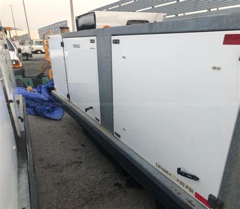 2005 Tld Gpu 4090 T Cup Ground Power Unit Allsurplus