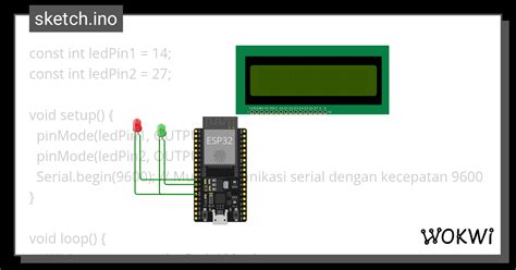 Try Wokwi ESP32 STM32 Arduino Simulator
