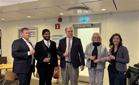 Rohan Kulkarni Phd On Linkedin Phddefense Grateful Innovation Engineering 65 Comments