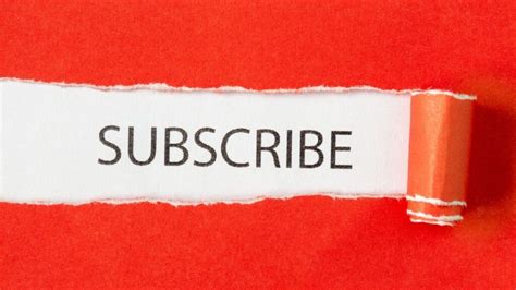 How To Create A Mailchimp Subscribe Form In Wordpress