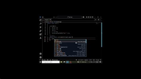 Java Made Simple Classes Objects Methods And Constructors Explained Youtube