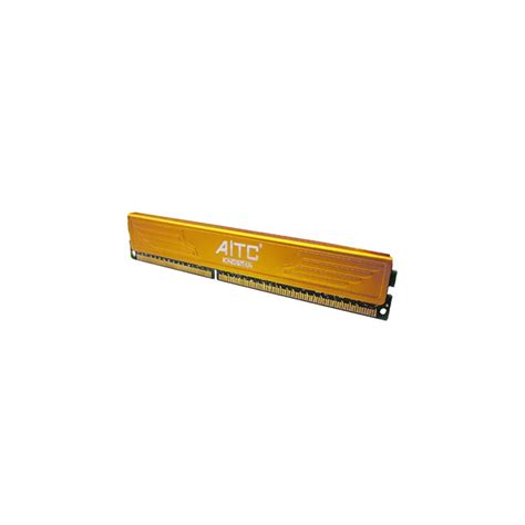 Aitc Kingsman 4gb Ddr3 1600mhz Ram Price In Bangladesh Nexus Bd