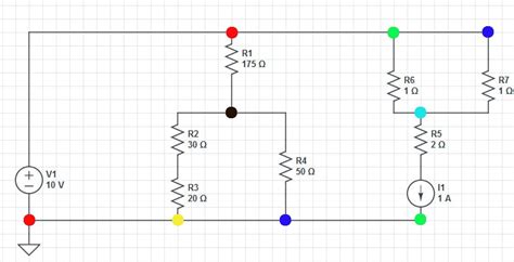 What Is Circuit Node An Overview Of Different Circuit Nodes