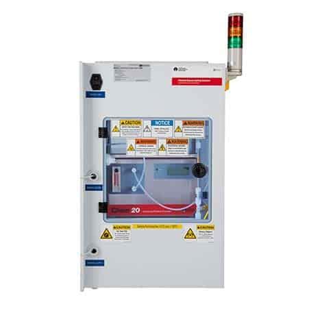 Particle Sensor Safety Cabinet Particle Measuring Systems