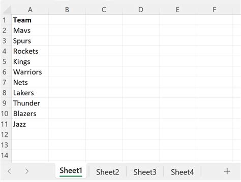 Excel How To Use Countif Across Multiple Sheets