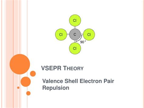 Ppt Vsepr Theory Powerpoint Presentation Free Download Id1157150 Ppt Vsepr Theory Powerpoint Presentation Free Download Id1157150