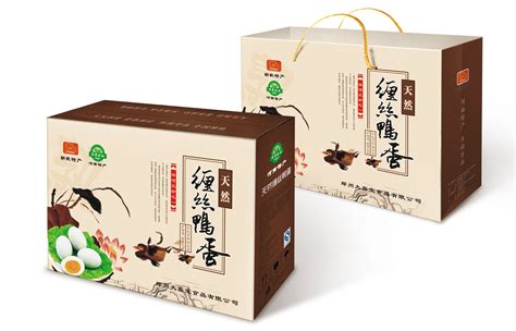 土特产包装设计图 土特产图片图 创意土特产包装 大山谷图库