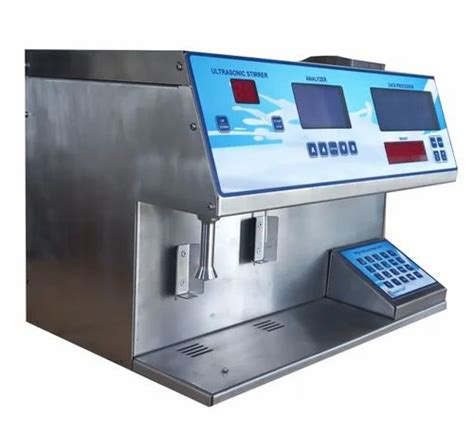 Dpu Based Automatic Milk Collection System At ₹ 50000piece Amcu In