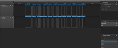Serial Stream Decodeing Lin Bus General Guidance Arduino Forum